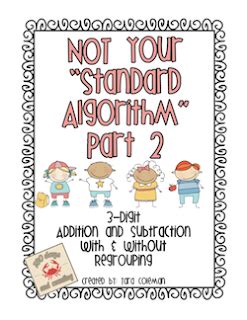 Addition Subtraction Strategies In Action Videos Classroom Tested Resources