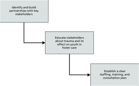 Preliminary Steps Before Implementation Download Scientific Diagram