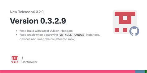 Vkbasalt 0329 Is Out To Work With Latest Vulkan Headers Rlinuxgaming