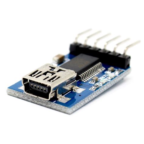 Buy TTL FTDI Transmitter USB For 3 3V 5V Dual Power FT232RLFTDI MWC Programmer