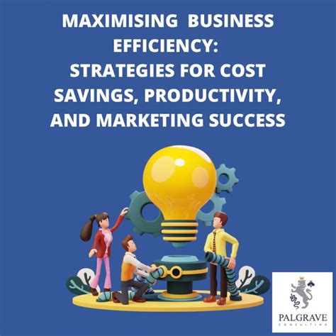 Rohit Nanda On Linkedin Businessefficiency Costsavings Productivity Marketingstrategies…