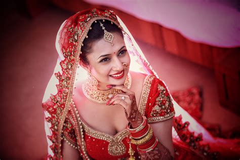 Free Photo Indian Bride Bride Girl Indian Free Download Jooinn