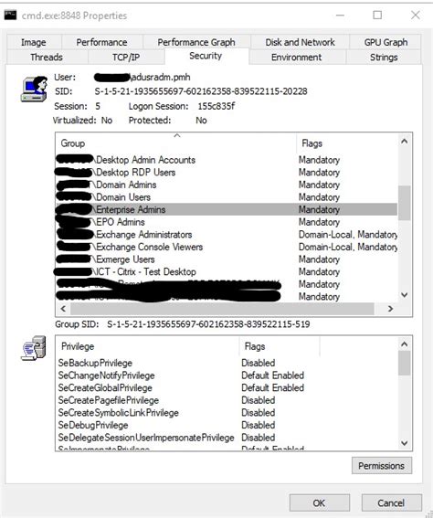 adprep domainprep fails problem 4003 insuff access rights data 0