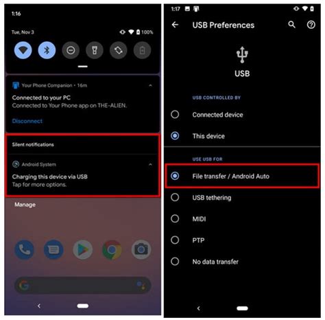 Solusi Praktis Transfer File Dari Ponsel Samsung Ke Pc