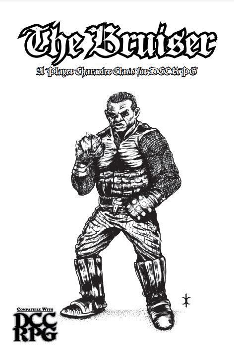 The Bruiser Pdf Exalted Funeral