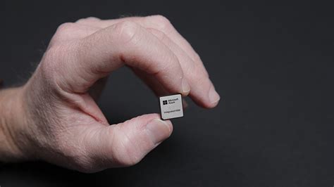 A Hardware Security Module Designed For The Cloud Microsofts Azure