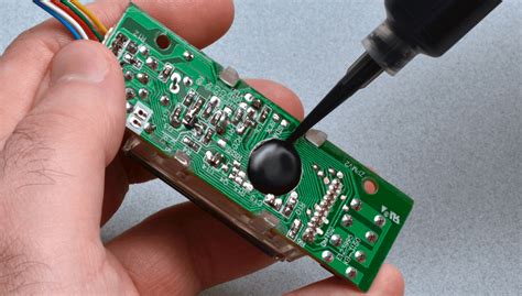 Understanding Every Aspect Of Printed Wiring Assembly