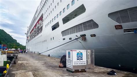 New Zealand Ship MPI Inspections Commercial Diving Services Australia