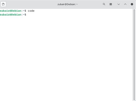 How To Install Vscode On Debian 12 Linuxways