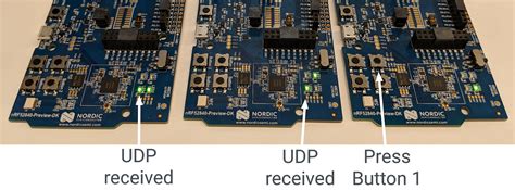 Developing With Openthread Apis
