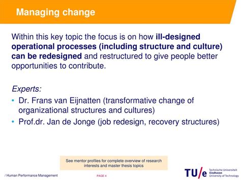 PPT Human Performance Management PowerPoint Presentation Free Download ID