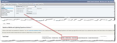 Recurring Tasks In Salesforce Lightning