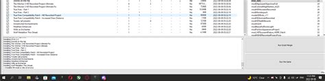 script compilation error need help r witcher3mods