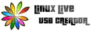 Linux Live USB Creator Easily Boot Linux From Your Flash Drive