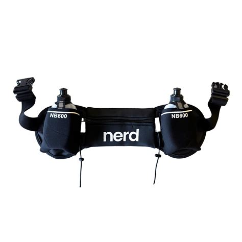 Nerd Belts Nerd Belt