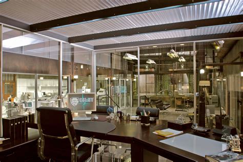 CSI NY DNA Lab