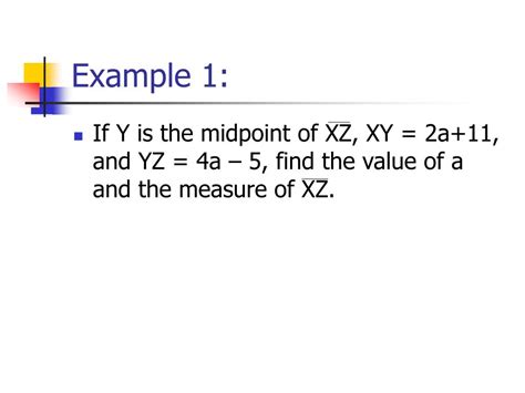PPT 1 5 Midpoints And Segment Congruence PowerPoint Presentation Free Download ID 3221587