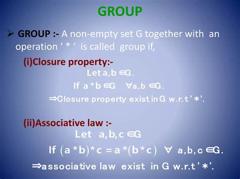 group subgroup abelian group normal subgroup conjugate number