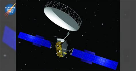 Alphasat Inmarsat 4a F4