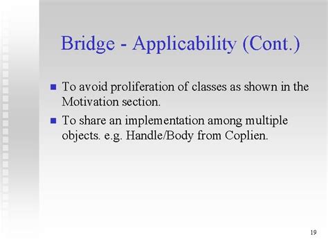 Structural Design Patterns Neeraj Ray 1 Structural Patterns
