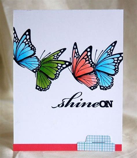 900 Butterfly Card Ideas Butterfly Cards Cards Handmade
