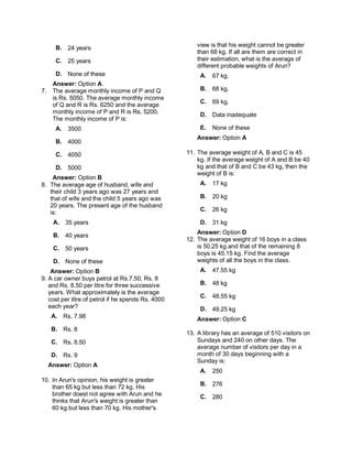 Chapter 5 Average PDF