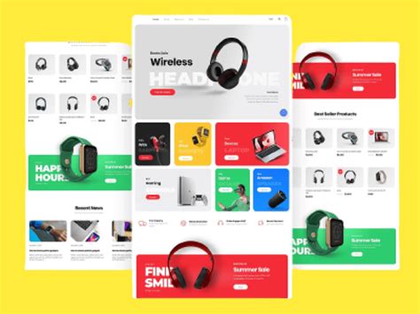 Ecommerce Website In Wordpress Woocommerce Upwork