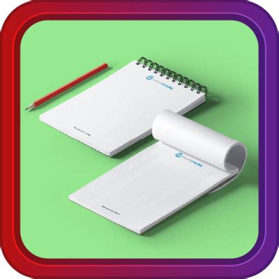 HotPrint Official Site Notepad