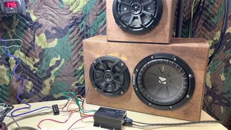 Lets Hear Itboss Ce102 Youtube