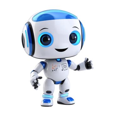 3d Bot Ai Powered Marketing And Notification Tools Artificial