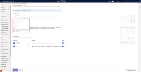 {how To} Set Opportunity Pipeline View In Dynamics 365 Sales Hub Uk365guy Malla Reddy