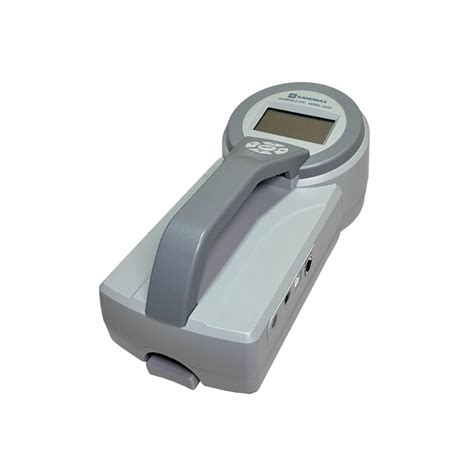 Handheld Condensation Particle Counter Hhcpc 3800 Kanomax Fmt