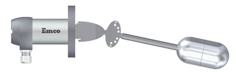 Float Level Switch Styles