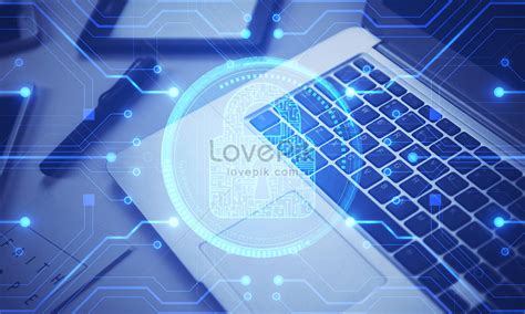보안 잠금 배경 사진 및 창의적인 일러스트 무료 다운로드 Lovepik