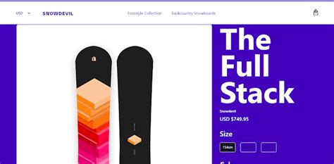 Shopify App Development Using React Based Hydrogen Framework A Comprehensive Tutorial 101 Part 1