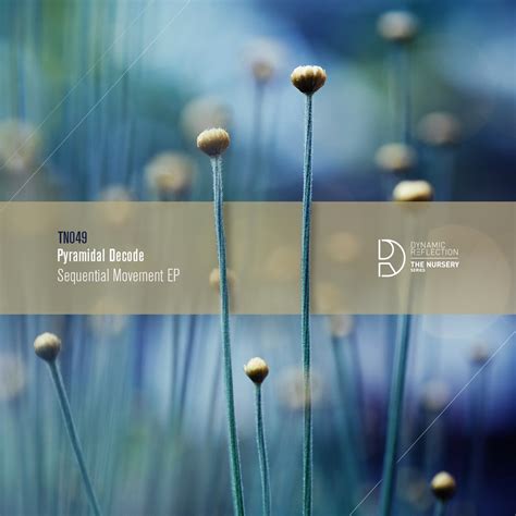 ‎apple Music에서 감상하는 Pyramidal Decode의 Sequential Movement