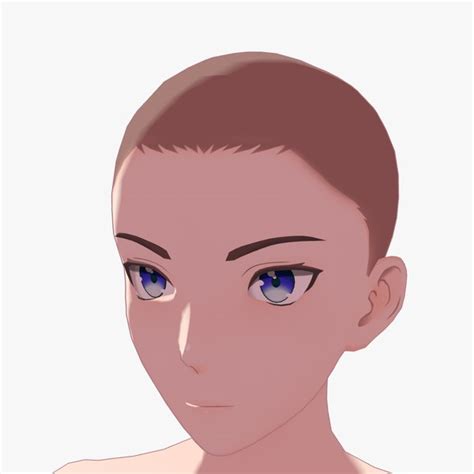3d Vrm Models Turbosquid