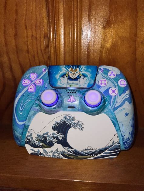 Bought a Nagashock Controller. : r/customcontrollers