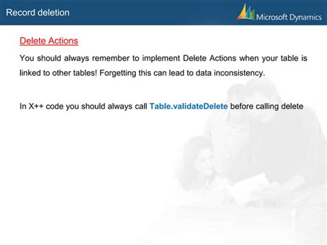 microsoft dynamics ax2012 forms and tables methods call sequences