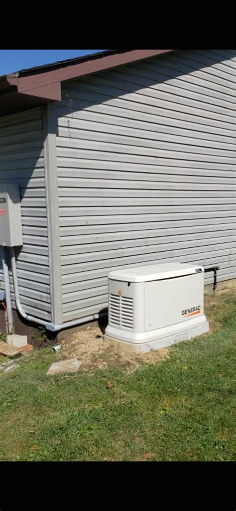 Generac Kohler Cummins whole home generators - Miscellaneous Tools ...