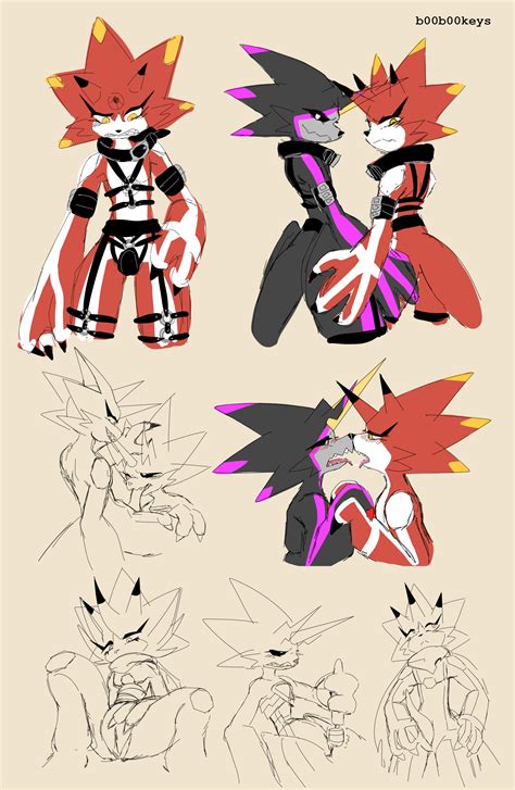 Rule 34 Absurd Res Anthro B00b00keys Bandai Namco Betelgammamon Blush Bondage Cloacal Penis