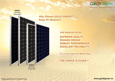 Solar Pv Modules 69 Photo