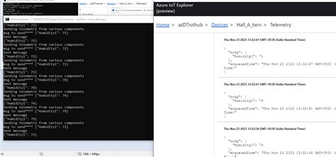 How To Update Azure Digital Twin Using Python Microsoft Qanda