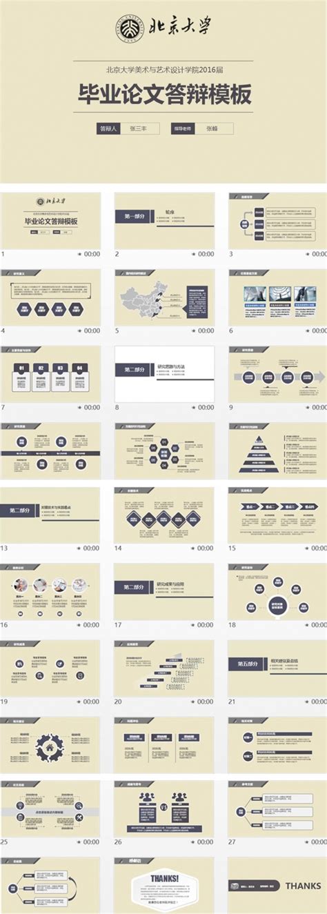 热门宽屏 16 9黄色韩范科技毕业答辩故事ppt的课件图片 Ppt模板下载 变色龙ppt