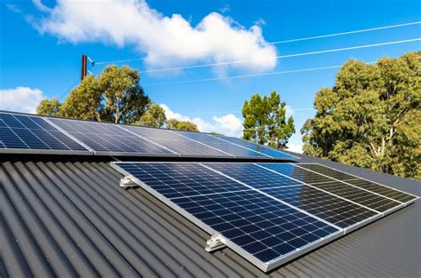 How To Select The Right Size Solar System In Perth