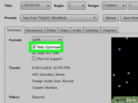 How To Compress Video With Pictures WikiHow
