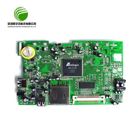 Pcb Rapid Prototype Services Gerber File Schematic Electronic Circuit Board Pcb Design And Pcb