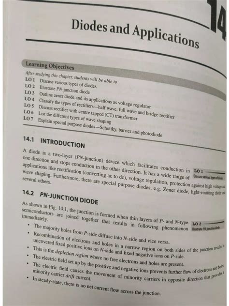 Diode And Examples Pdf