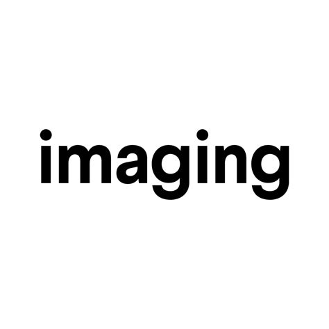 Imaging