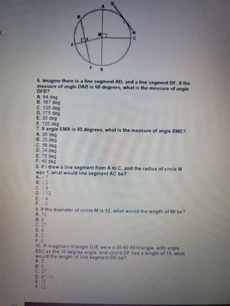 answered f 18 6 imagine there is a line segment… bartleby